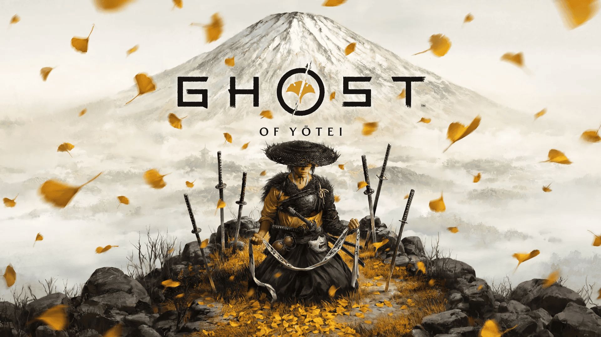 Обзор Ghost of Yotei