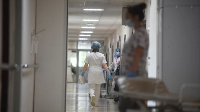 Отстраненный главврач о смерти детей в роддоме Новокузнецка: причина неизвестна