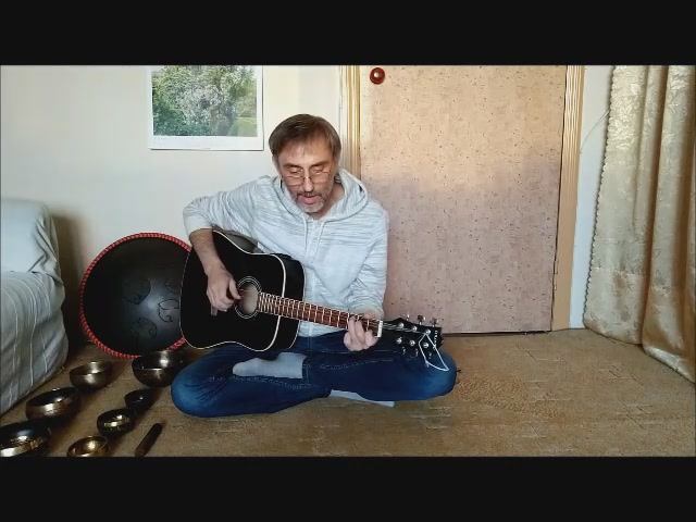 "Милый друг, иль ты не видишь". Песня Станислава Раскошанского на слова поэта Владимира Соловьёва