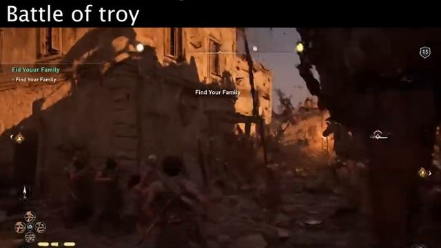 Нейросеть превратила разные исторические события в видеоигры.