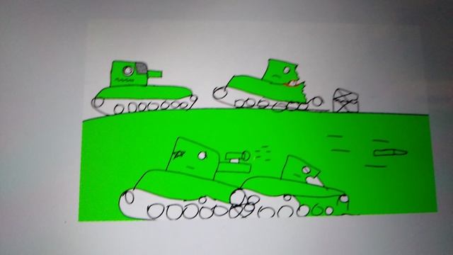 выйграет только один! солдаты обраняют и защищают ТН