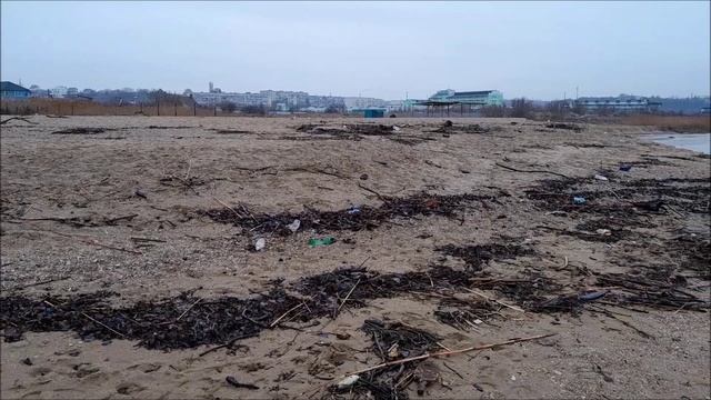 И о погоде на Бельбеке 15.01.2026г.