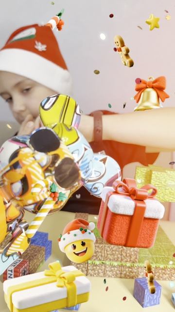 Собираю конструктор