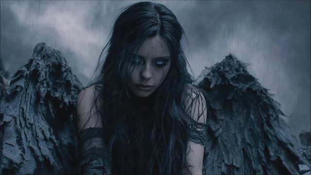 ОТВРАТИТЕЛЬНЫЙ АНГЕЛ