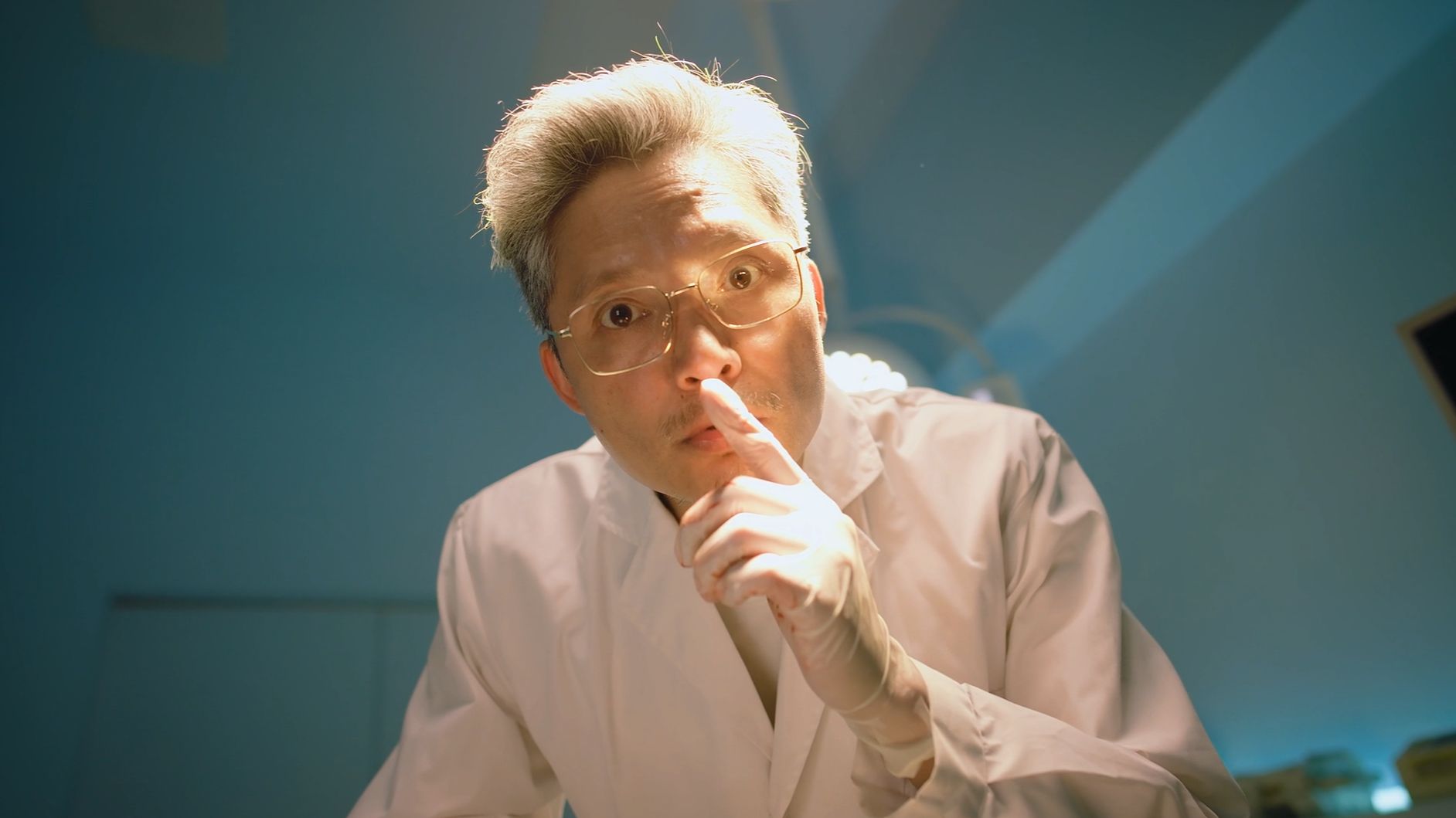 Lethal Eden   Blood money Смертельный рай  новелла 4 часть Как же спастись от смерти?