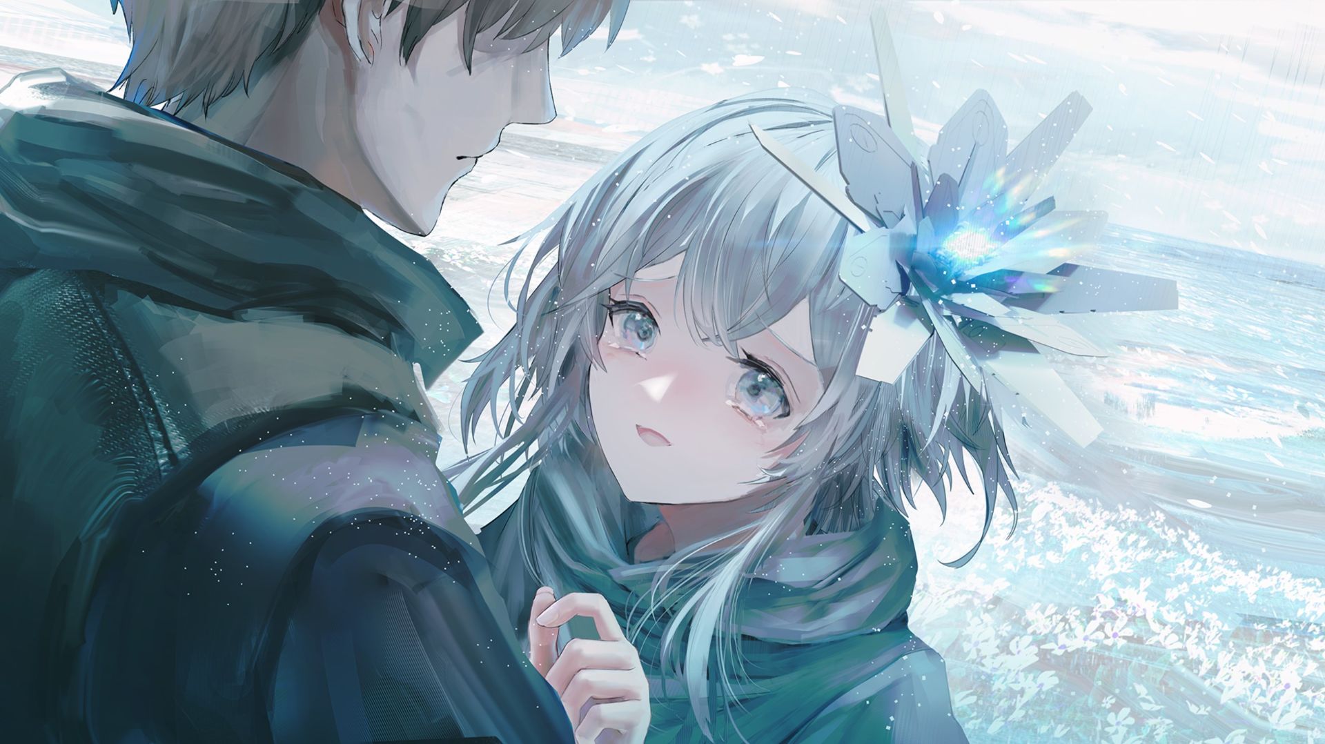 Stella of The End | Прохождение игры | Часть 3 | Без комментариев