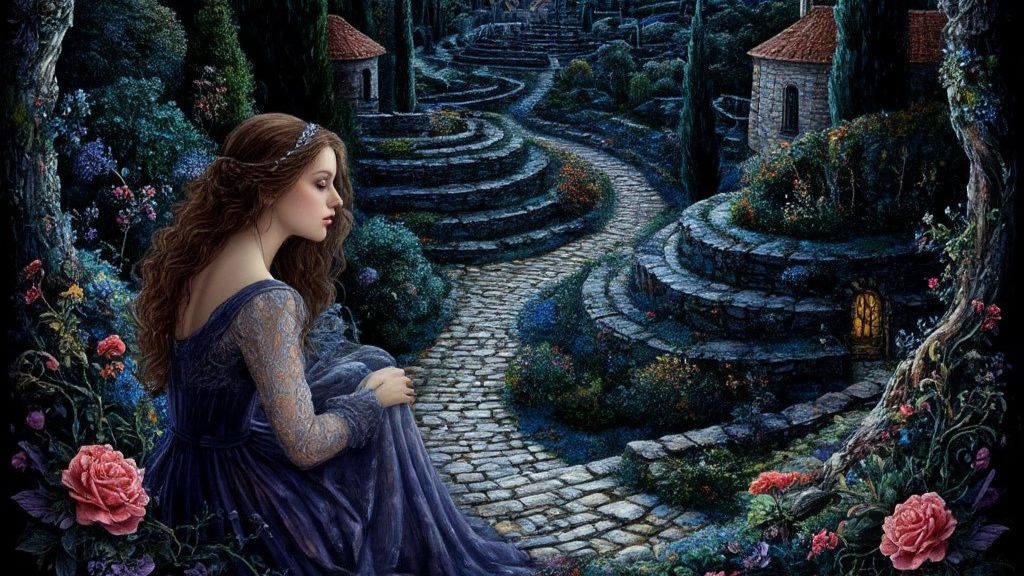 Коридор снов