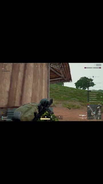 Это самое главное - добить.