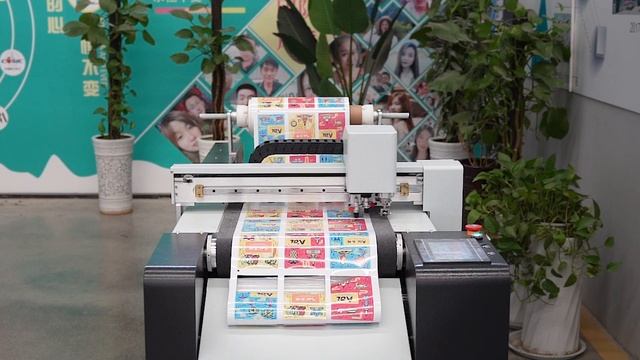 6040 подача с рулона