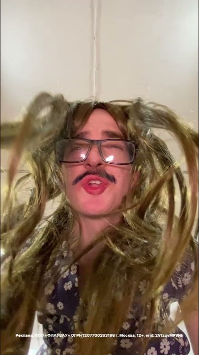 Батя готовится ко Дню Матери❤️