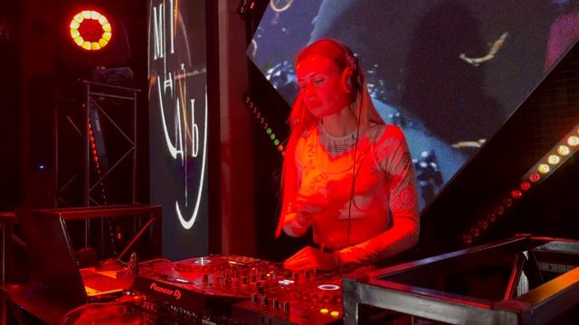 A‑ORA - Live Mix 2025  Party set - Indie Dance ( full of energy live dj set )