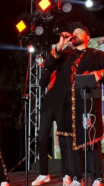 Ессентуки Гламурный колхоз