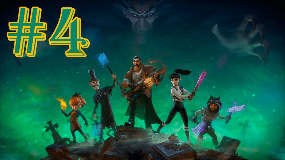 Hero Defense: Haunted Island➤Фармим ресурсы