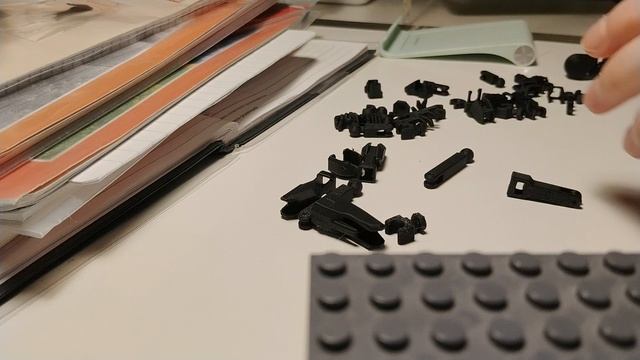 Dummy 13 сборка