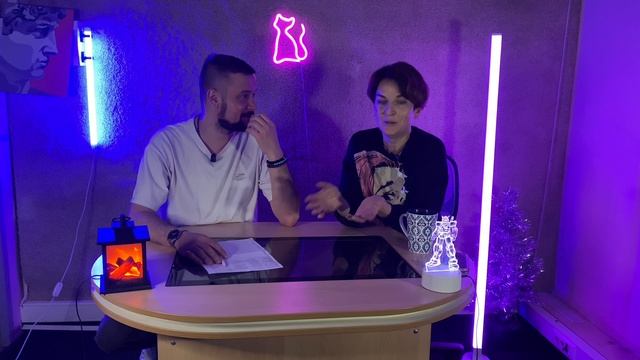 Вечерний подкаст программы "Город" за 15 января 2026 г.