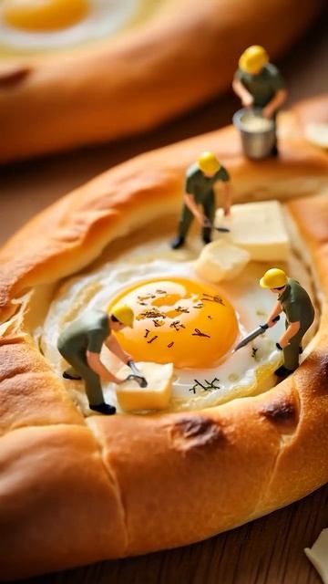 Маленькие поварята