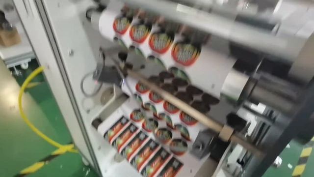 Vorey Roll to roll VD320III четырехголовочный этикеточный плоттер