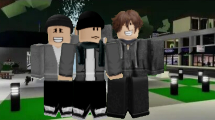 Уличная жизнь 2 серия