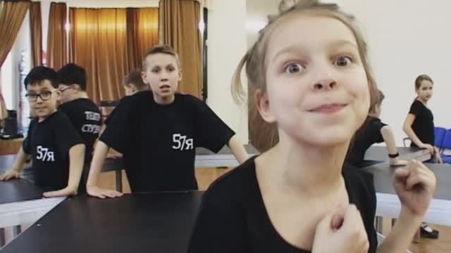 Рождённые поэзией (2) (2016 год)