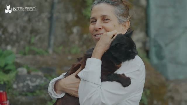 Любовь к питомцу — это забота о его здоровье