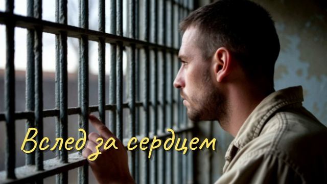 Вслед за сердцем .Аудиокнига