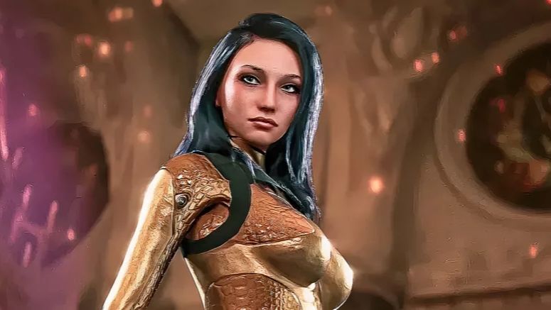 Code Violet. Прохождение игры. ч. 2