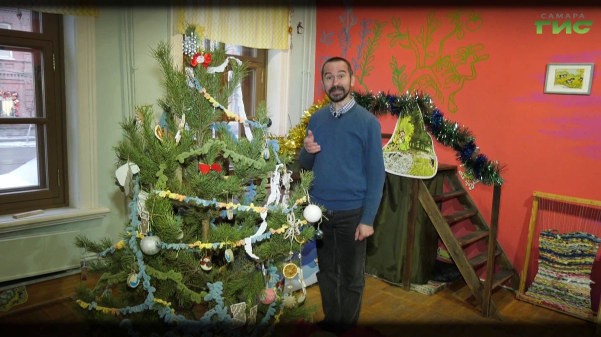 "Маскарад" / "Город. История. События" от 15.01.2026