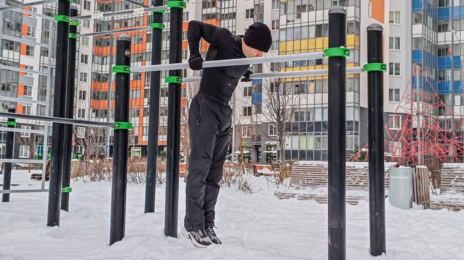 Эти 7 УПРАЖНЕНИЙ выведут ТВОЮ ФОРМУ на НОВЫЙ уровень СИЛОЙ ВЫНОСЛИВОСТИ!