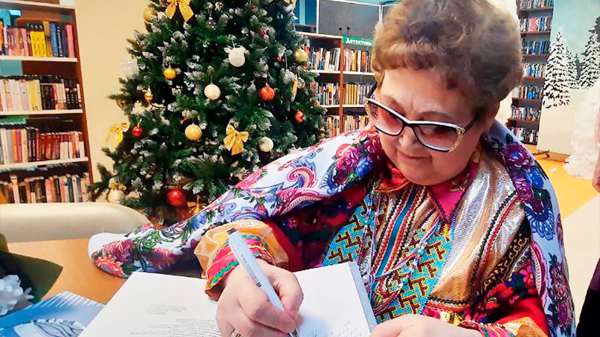 Струны моей души. О творчестве Валентины Лонгортовой | Тут султам