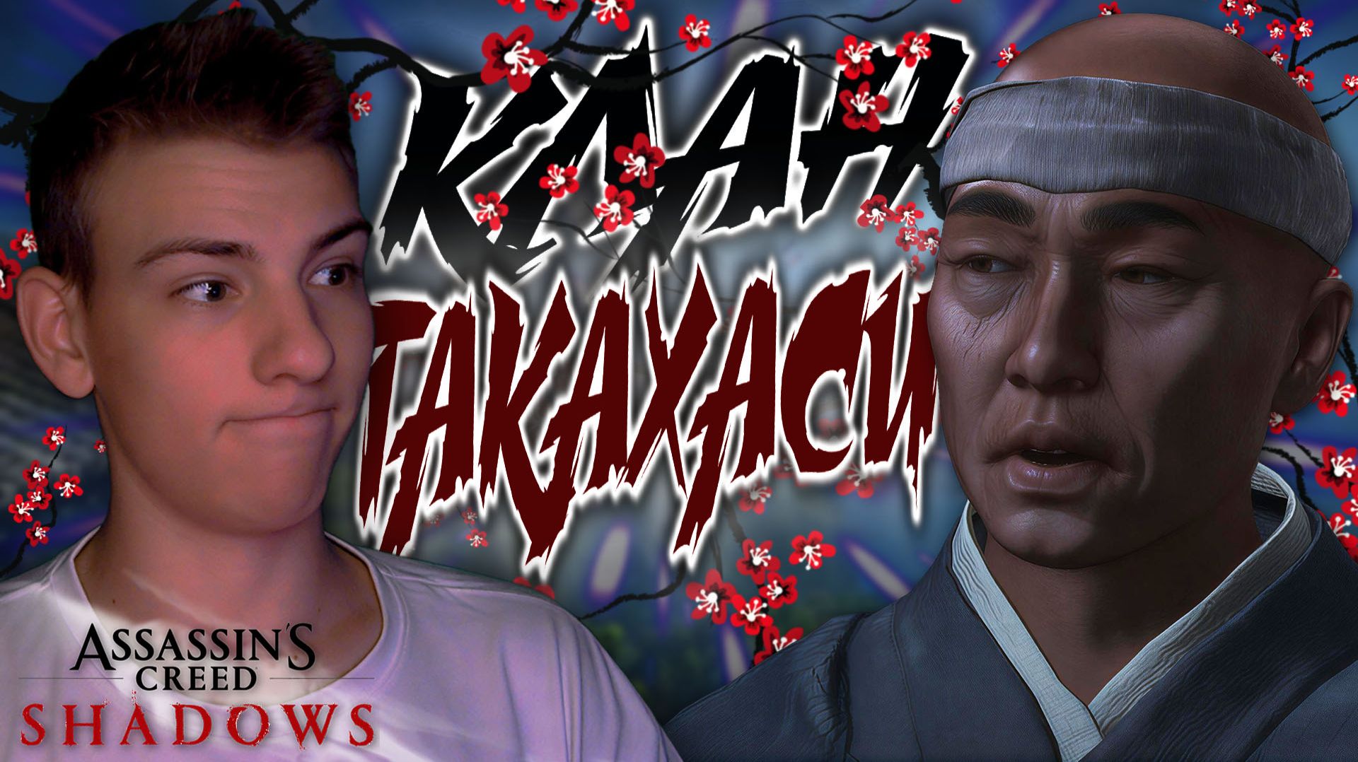 Assassin’s Creed Shadows ■ ЧЕРНЫЙ СПИСОК ■ ЧАСТЬ 21 ■