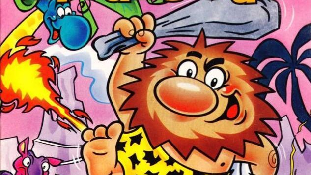 #1 Выкрутасы в Big Nose Freaks Out