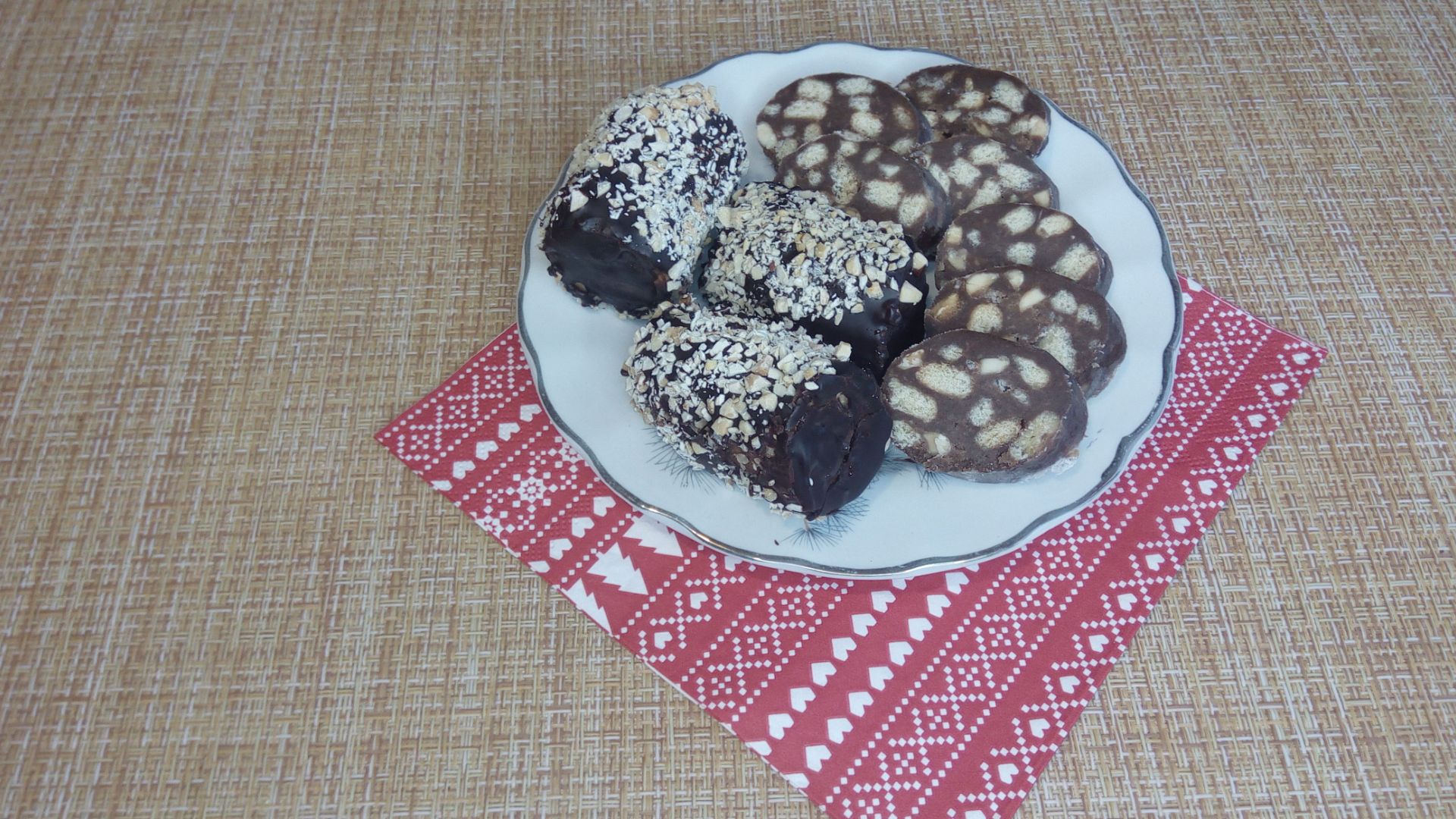 Вкусные, легкие в приготовлении десерты к чаю.