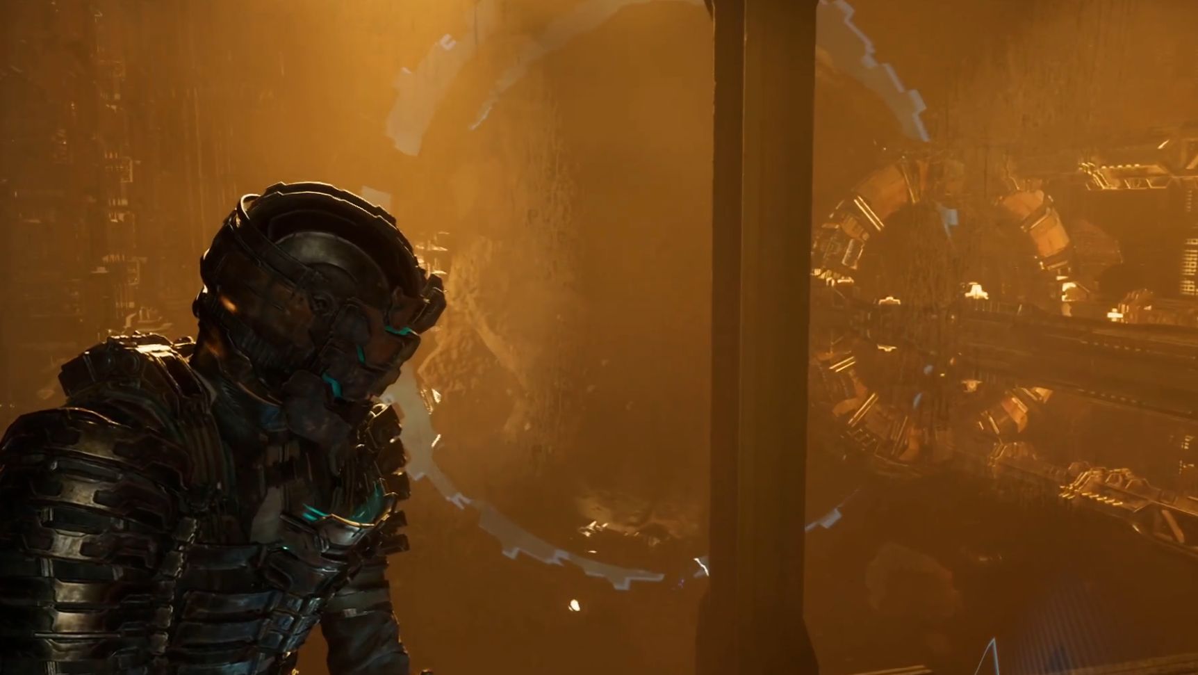 Шанс на спасение #deadSpace