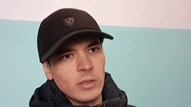 Проба на роль «ППС–2»