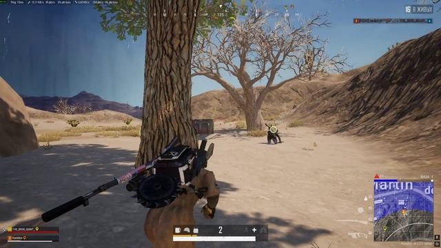 Монитор новый, а огребаем по-старому