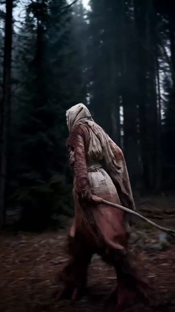 Нейросеть видео