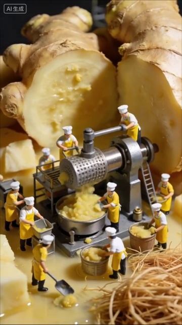 Маленькие человечки