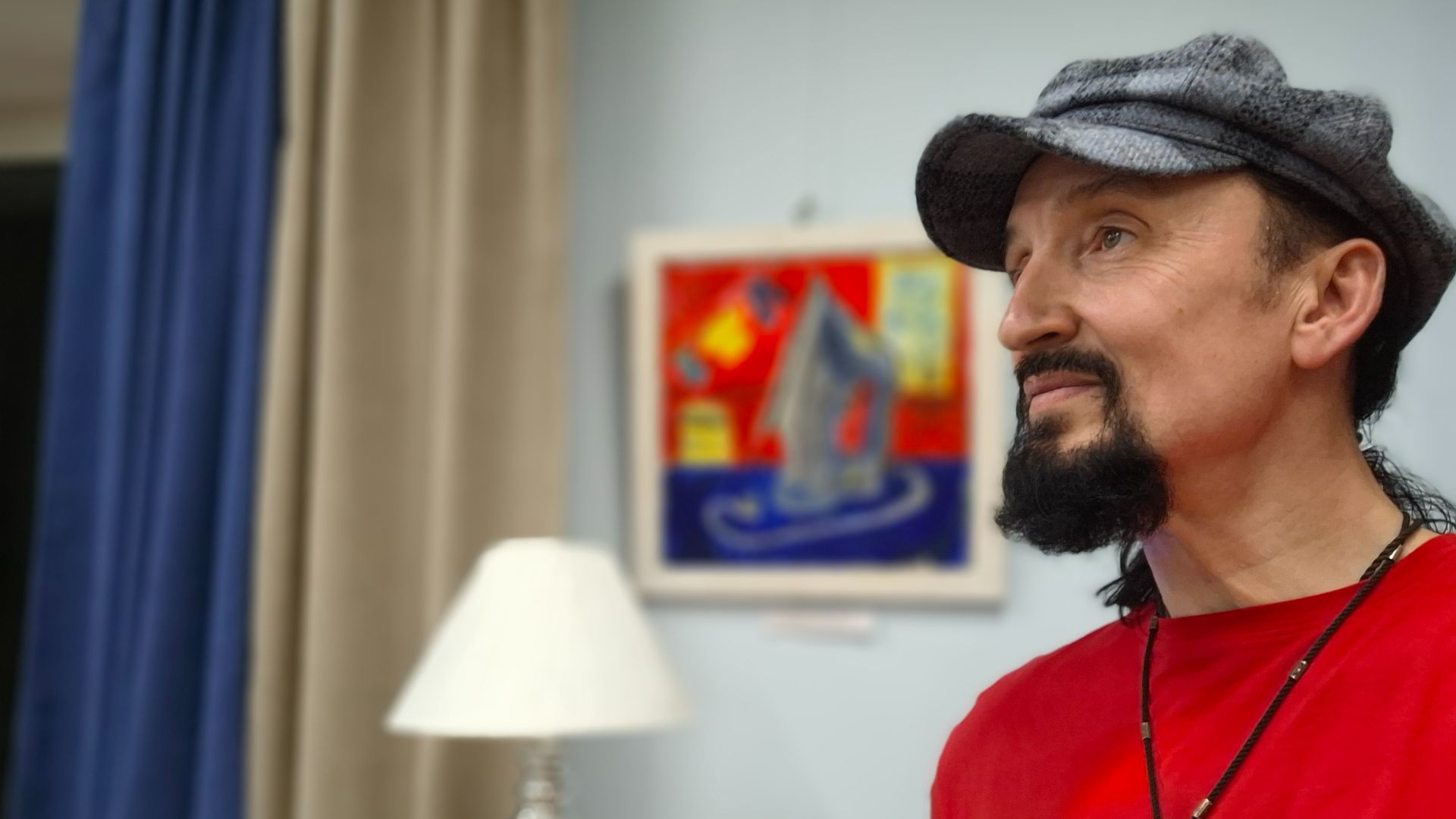 ПРОШЕДШИЙ  ДЕНЬ/ КАВЕР ПЕСНИ ПОД ГИТАРУ