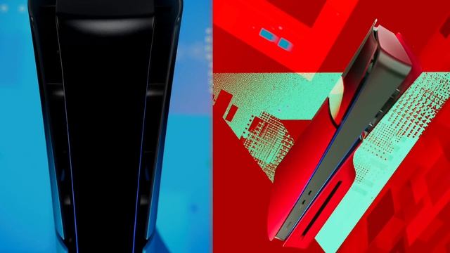 Трейлер коллекции Hyperpop для DualSense от PlayStation 5. [4К]