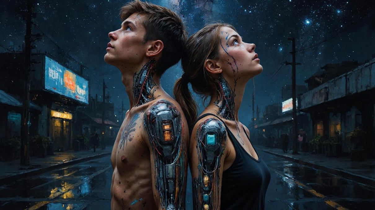 МЛЕЧНЫЙ ПУТЬ 💥2026