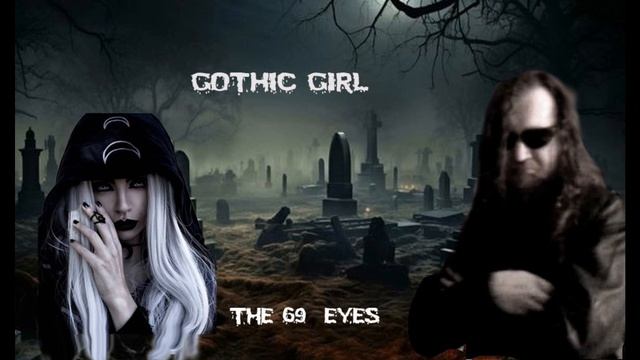Gothic Girl