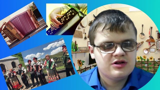 Виртуальная экскурсия в музей Музыкальных инструментов. Авторы Алексей и Александр Степановы