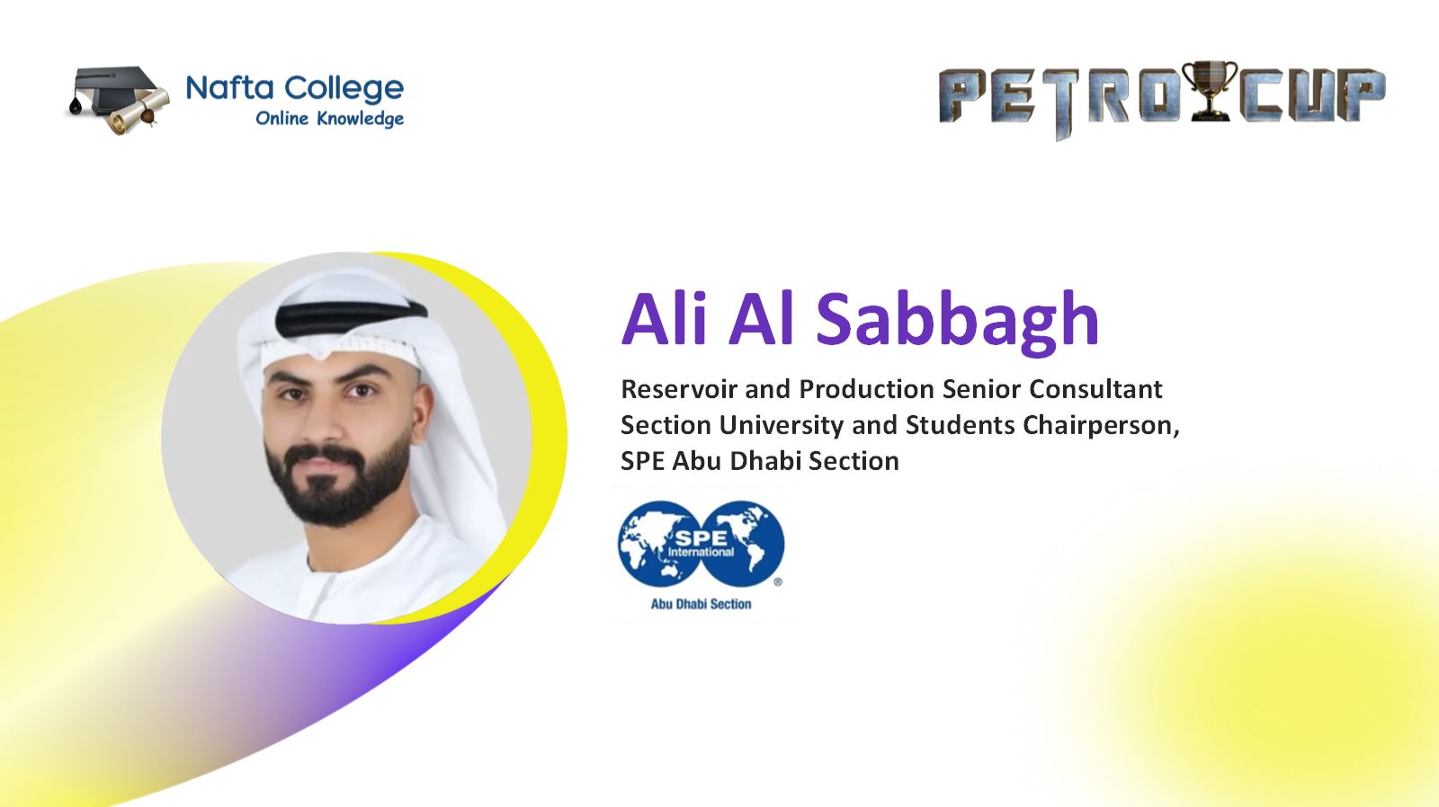 PWSO 2024 | Лига Ближнего Востока: Заключительное слово - Ali Al Sabbagh