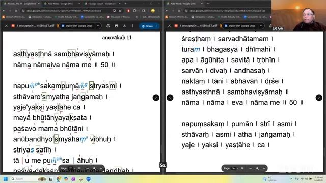 AP Class 47_Mantra 50.2 to 51.3  - Jan 04, 2026