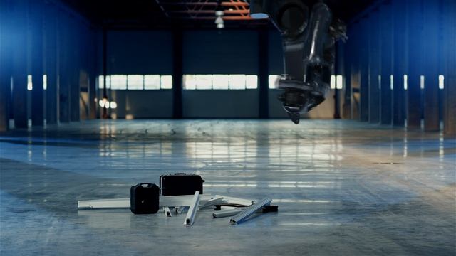 Grunder_ПВХ-профиль