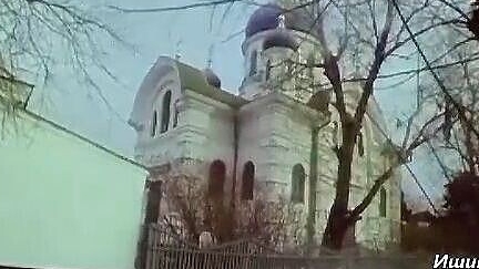 Ишим 1989 год.