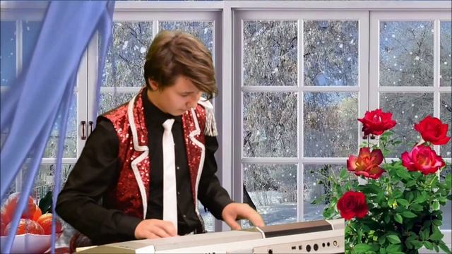 Служебный роман дуэт ЮниАкс