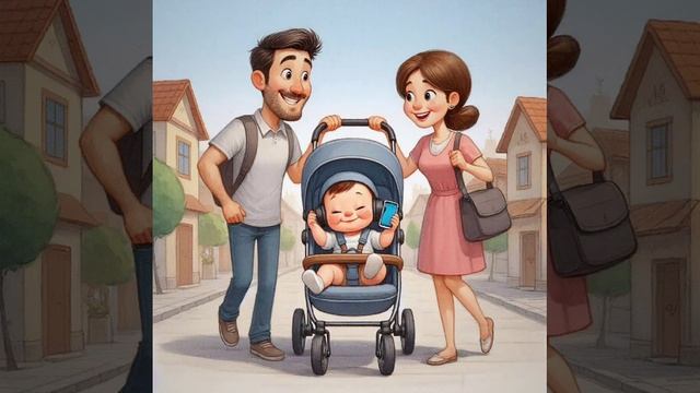 Подарите мне Айфон! Просит будущий Стив Джобс