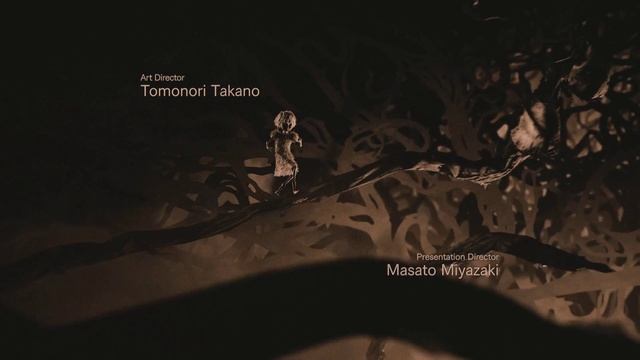 Resident evil 8 Village - Миранда получила по заслугам [21/21]