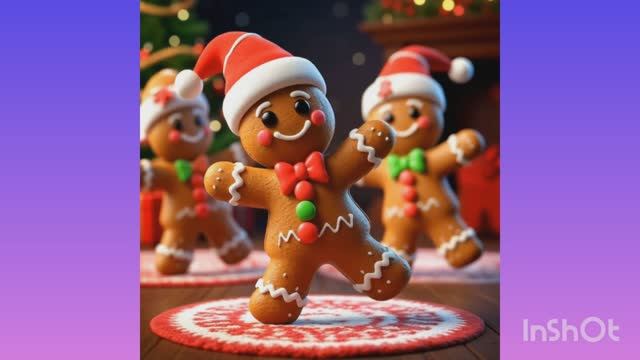 Новогодние игрушки